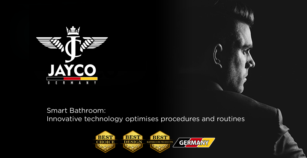 Jayco Indonesia – Inovasi Elegan untuk Dapur & Kamar Mandi Modern