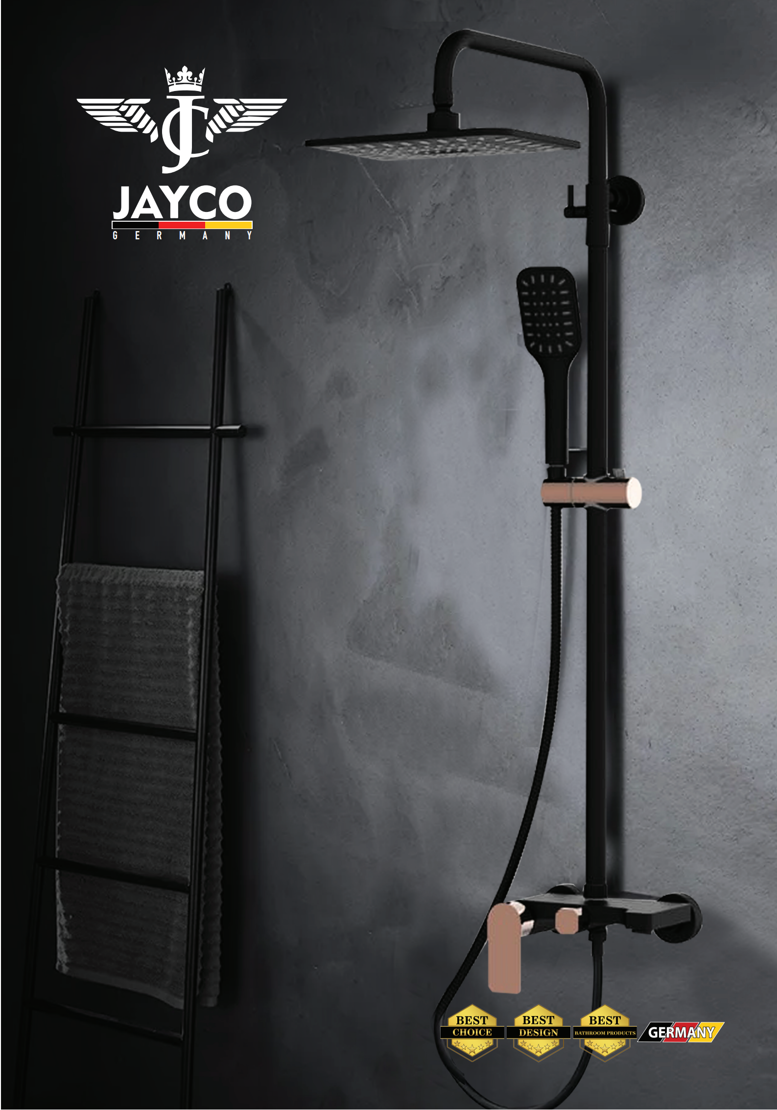 Jayco Indonesia – E-Katalog | Kloset Toilet | One Piece WC | Pintu ...