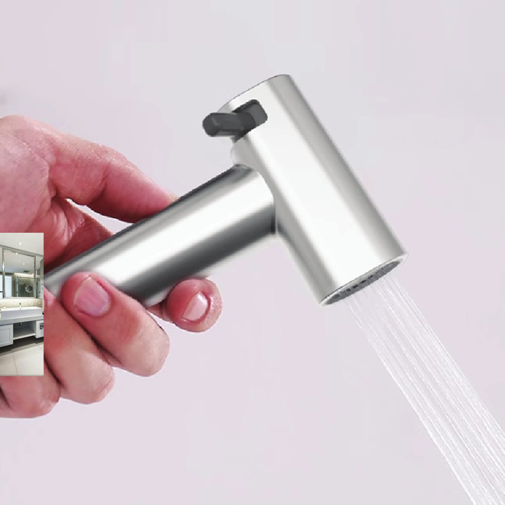 Jayco Indonesia – Bidet Shower Archives | Kloset Toilet | One Piece WC ...